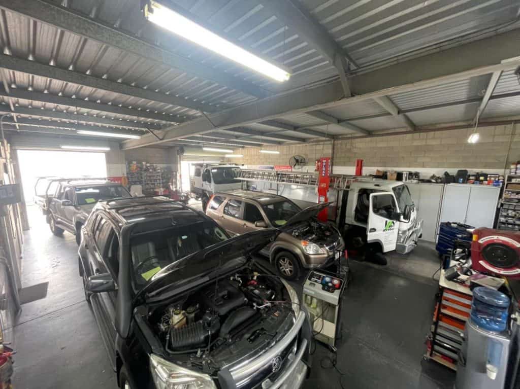 Wheatley’s Auto Electrical – Auto electrical service in Beenleigh ...